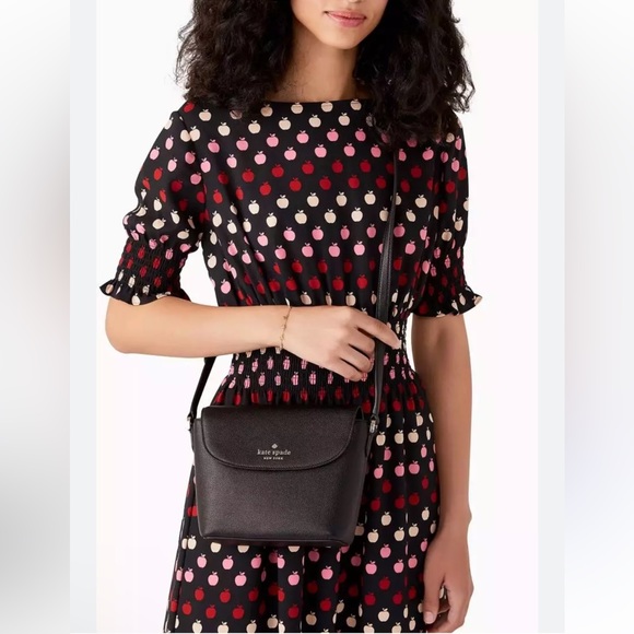 kate spade | Bags | Nwt Kate Spade Emmie Flap Crossbody 8 X 6 | Poshmark